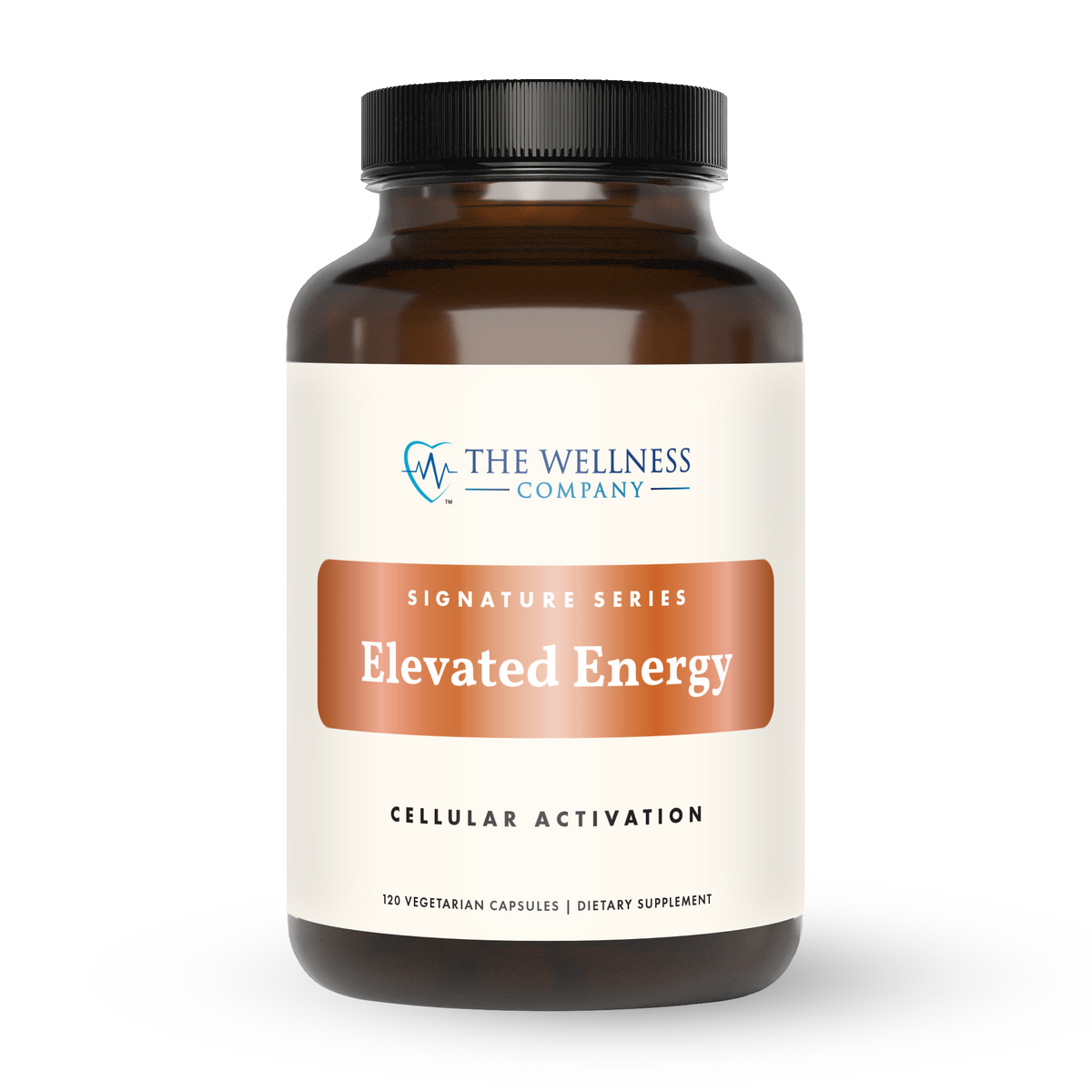 Elevated Energy– The Wellness Company