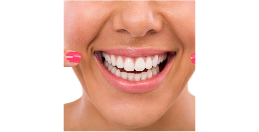 SMILE: Peptide-Powered, Fluoride-Free Toothpaste for Gum Repair– The ...