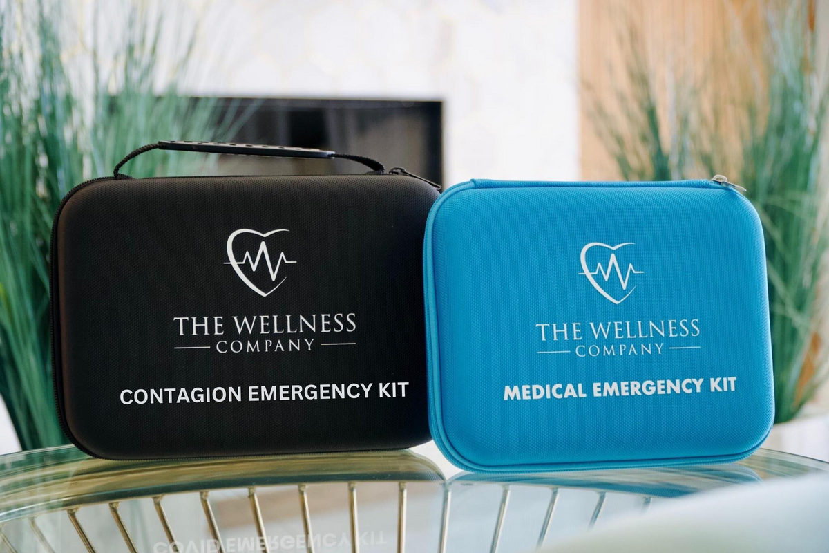 With Less Deadly Side Effects than Tylenol, This Multipurpose Drug is ...