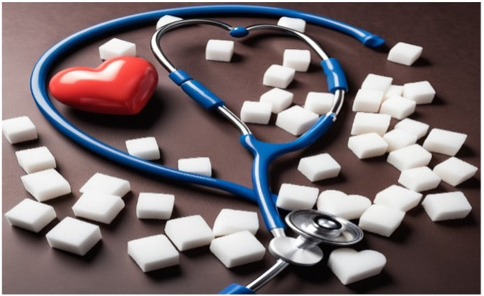 Top Herbs for Natural Blood Sugar Balance and Health - FIX FIT