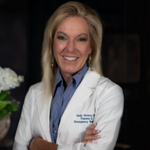 Dr. Kelly Victory Joins the Chief Medical Board for The Wellness Compa ...
