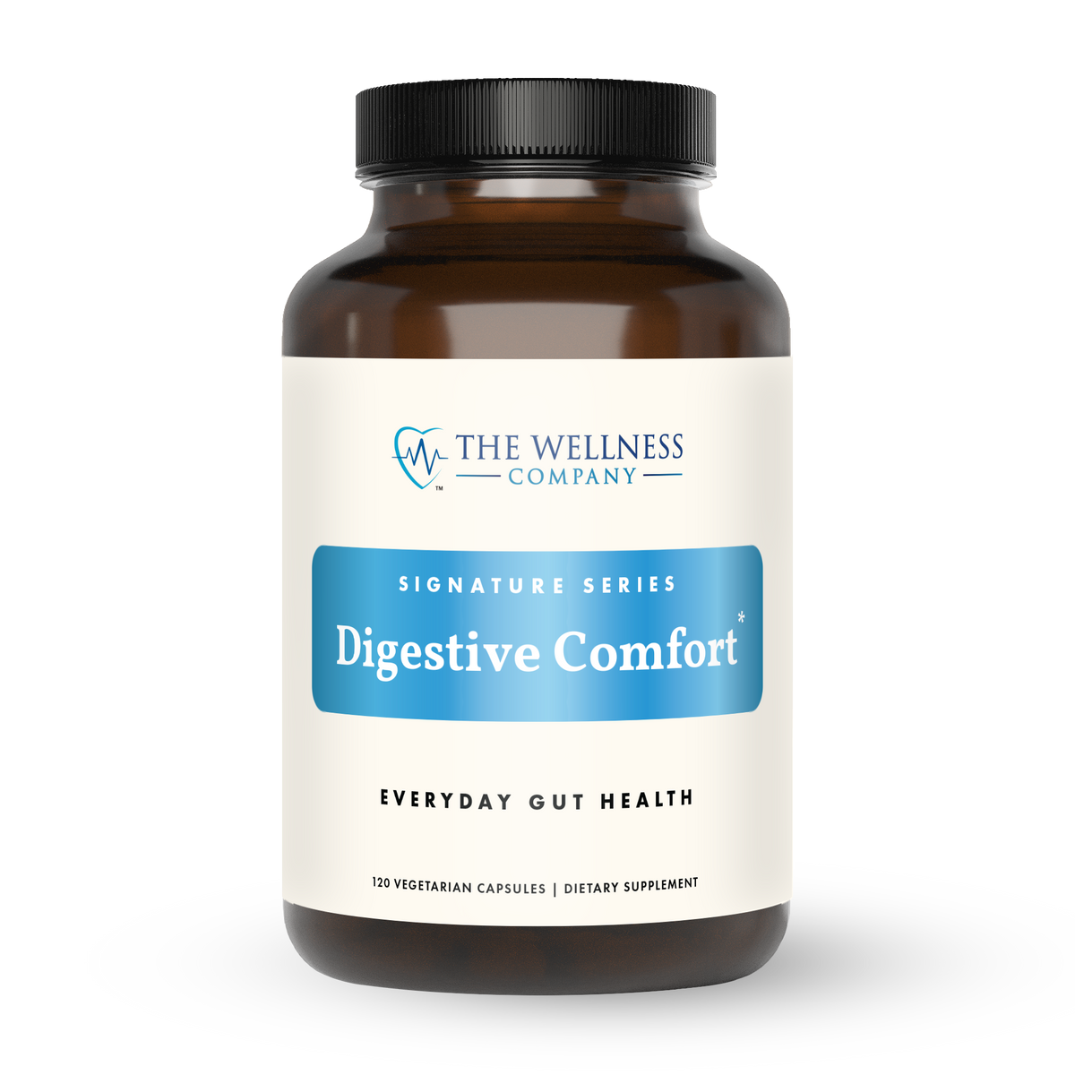 Digestive Comfort– The Wellness Company