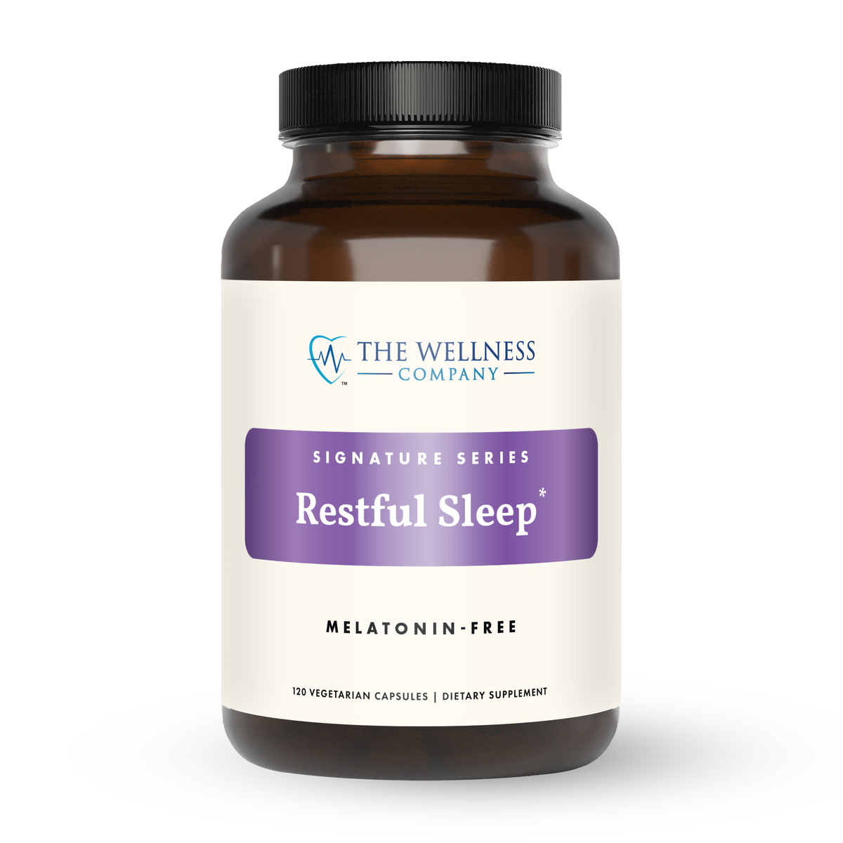 Restful Sleep– The Wellness Company