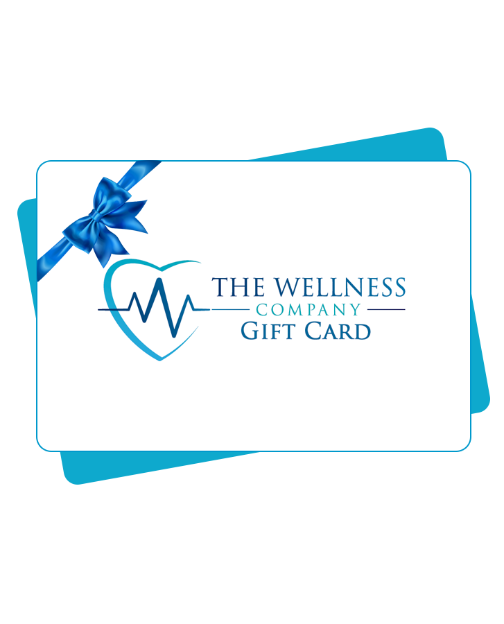 The Wellness Company Gift Card