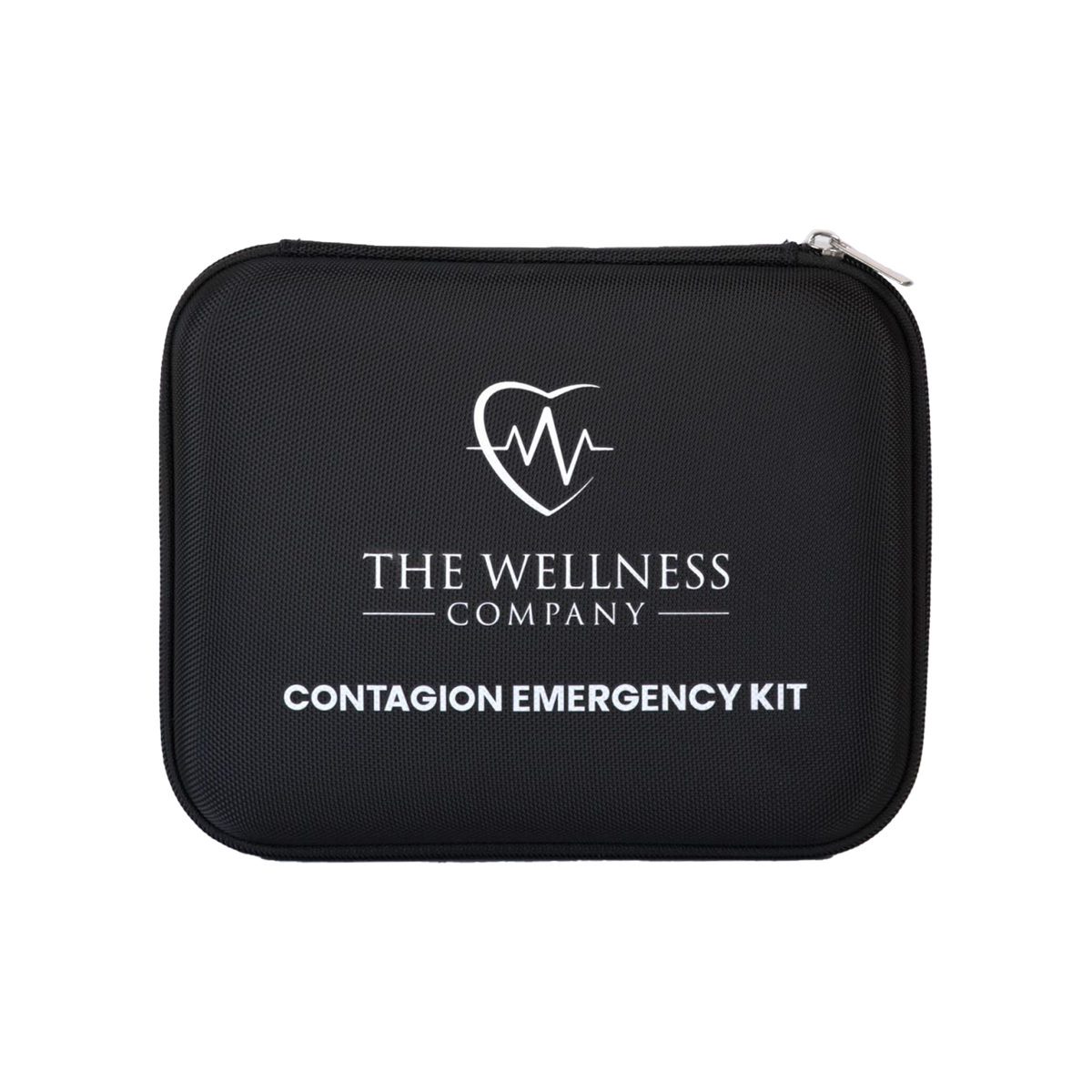 Contagion Emergency Kit– The Wellness Company