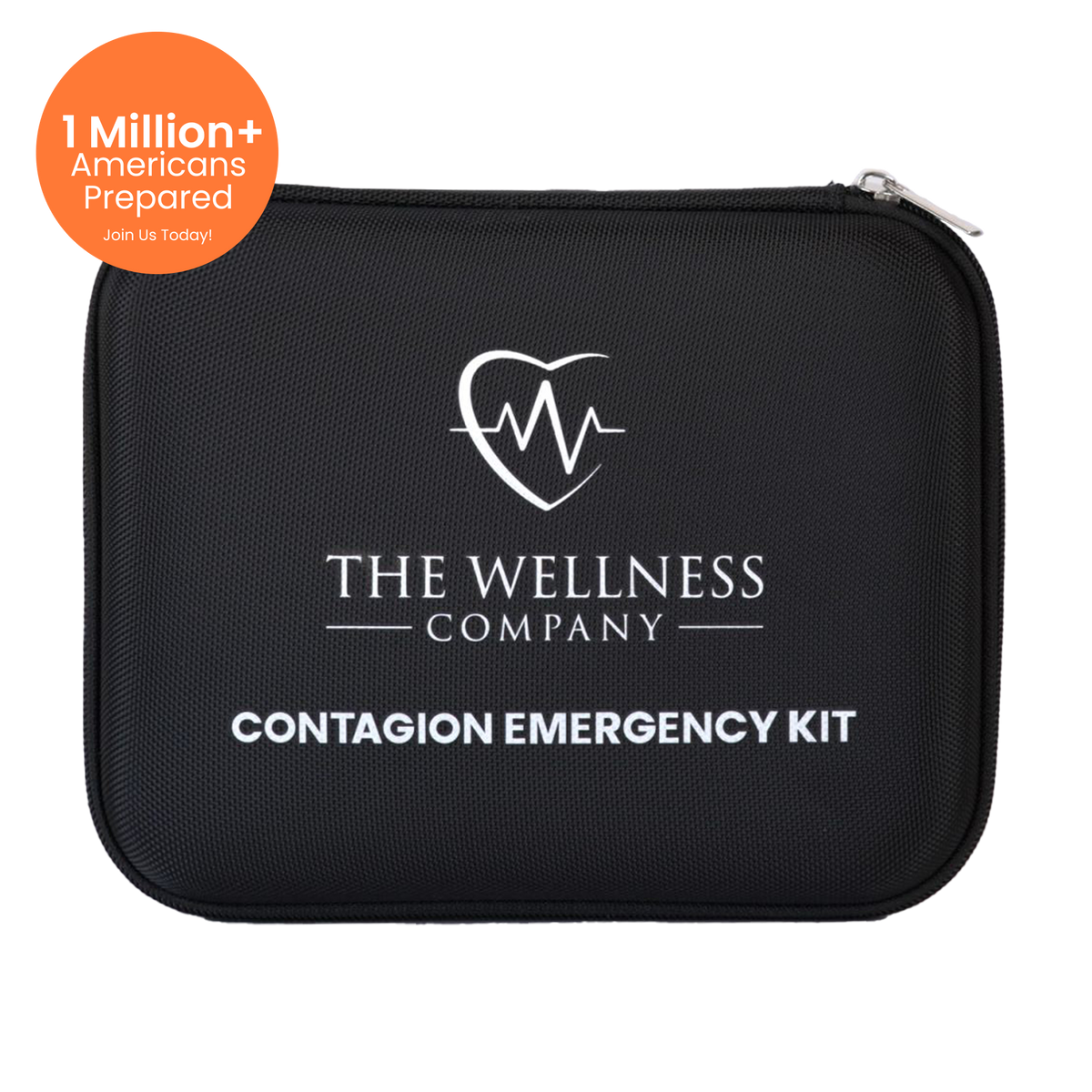 Contagion Emergency Kit– The Wellness Company