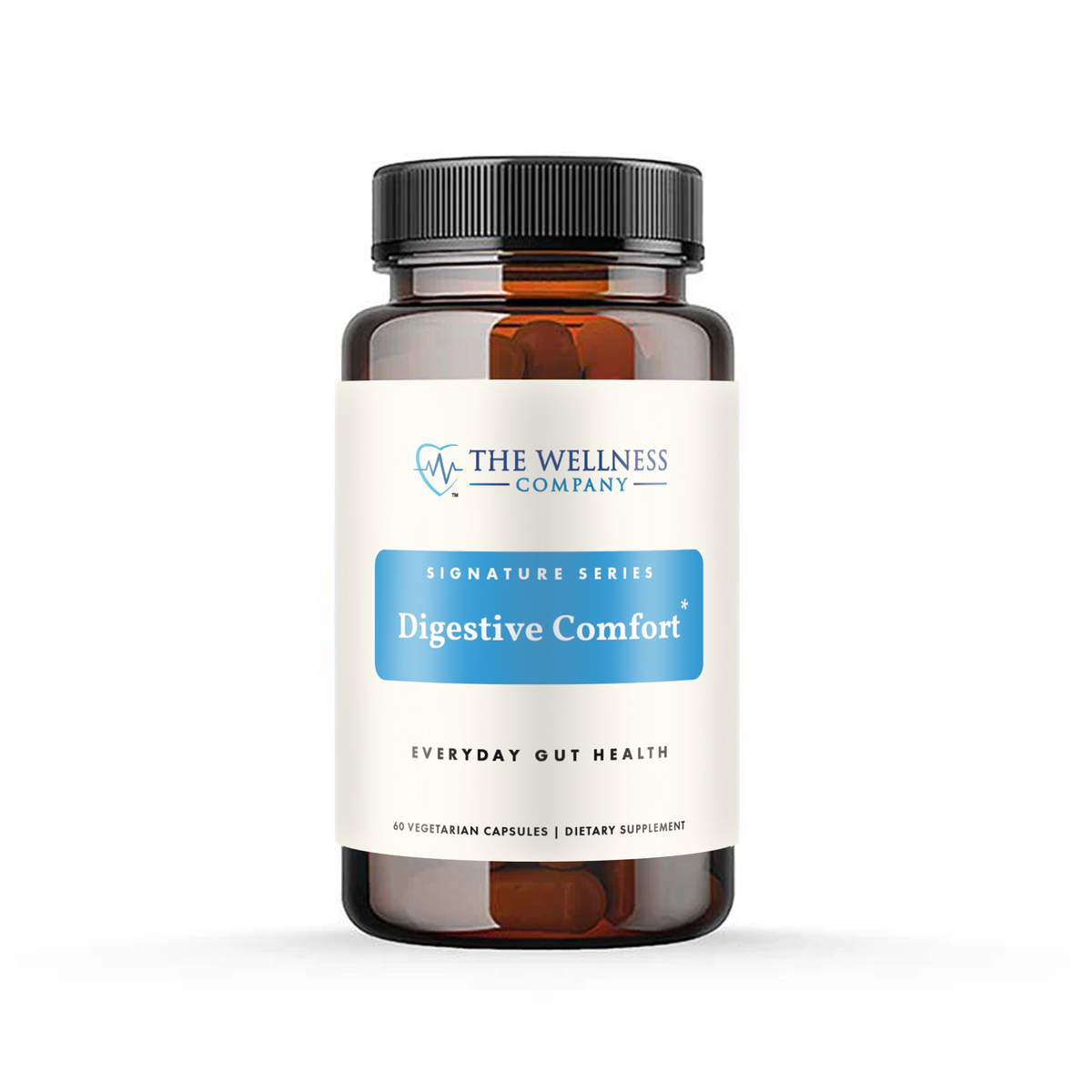 Digestive Comfort– The Wellness Company