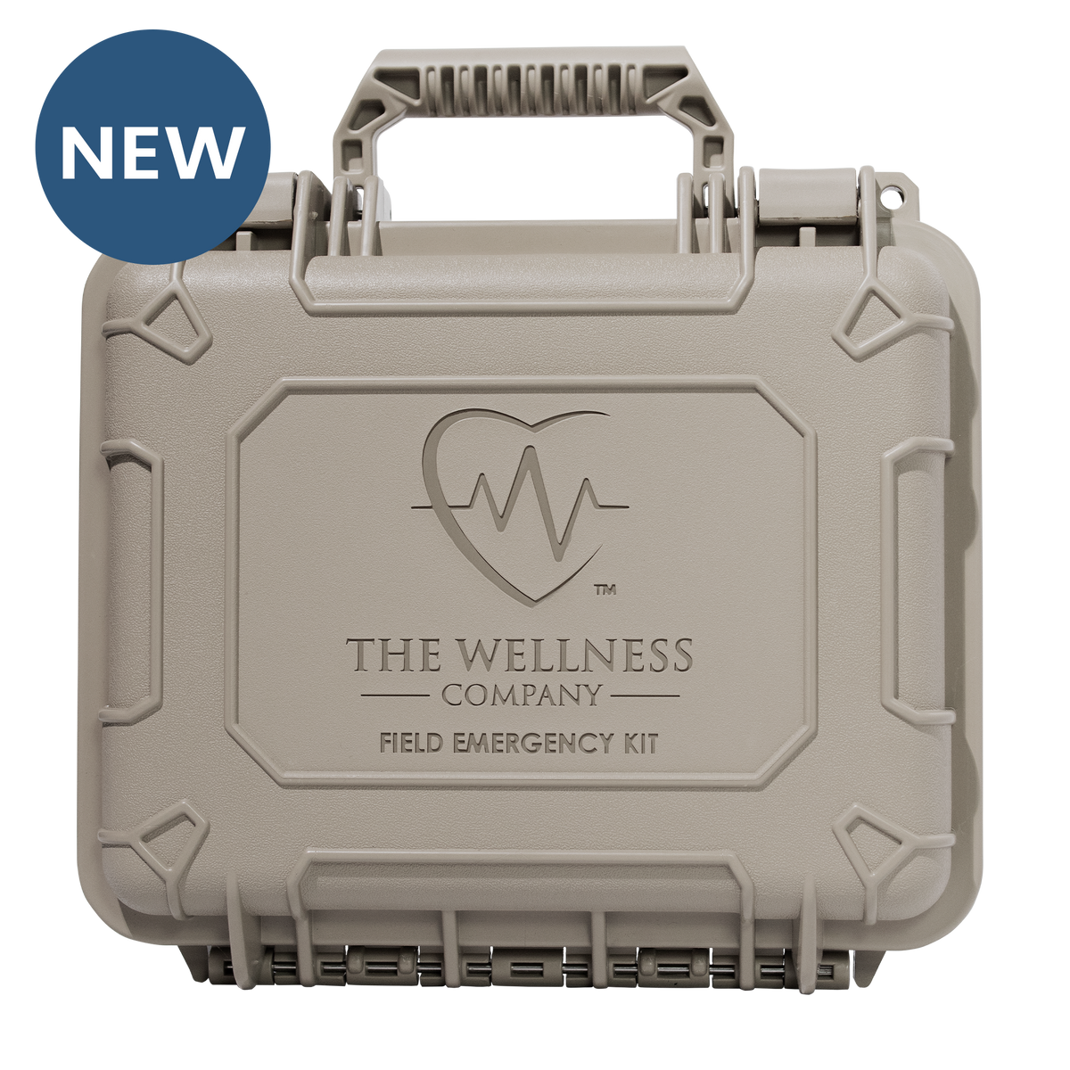 Field Emergency Kit– The Wellness Company