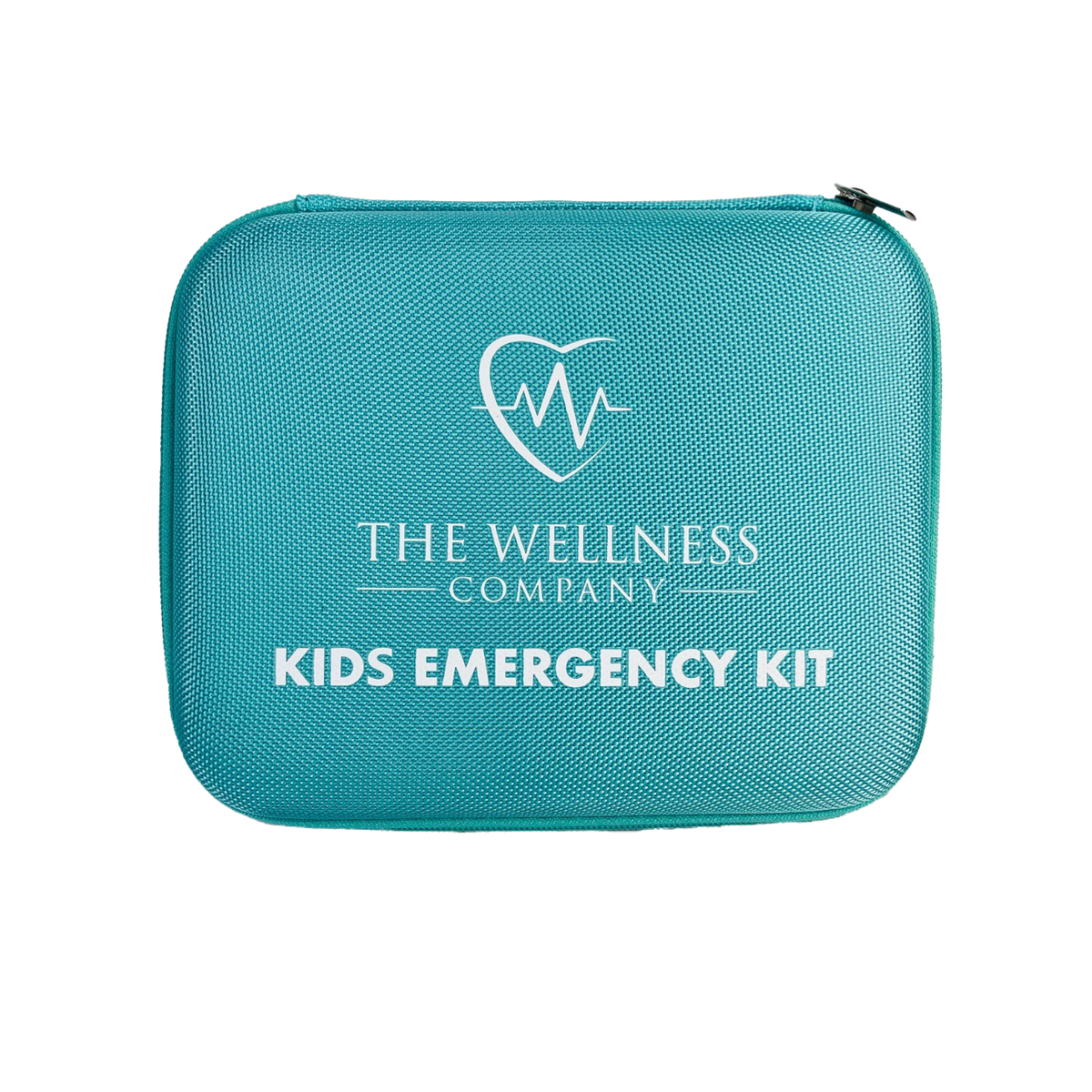 Kids Emergency Kit– The Wellness Company