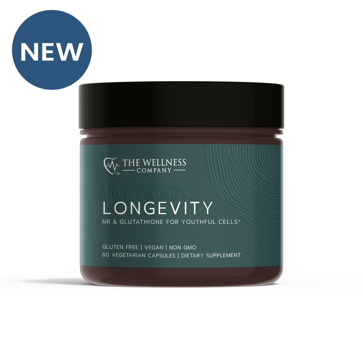 LONGEVITY– The Wellness Company