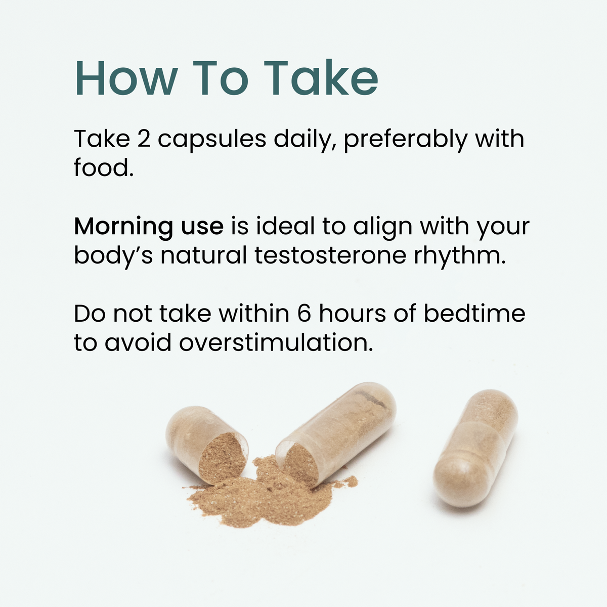 Mars– The Wellness Company