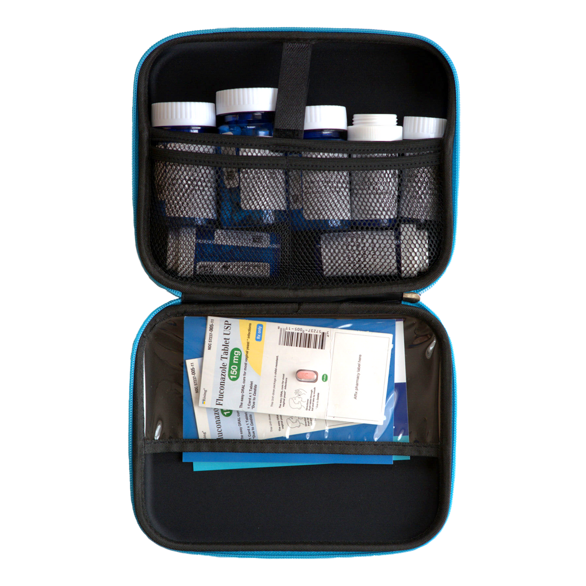 Medical Emergency Kit– The Wellness Company