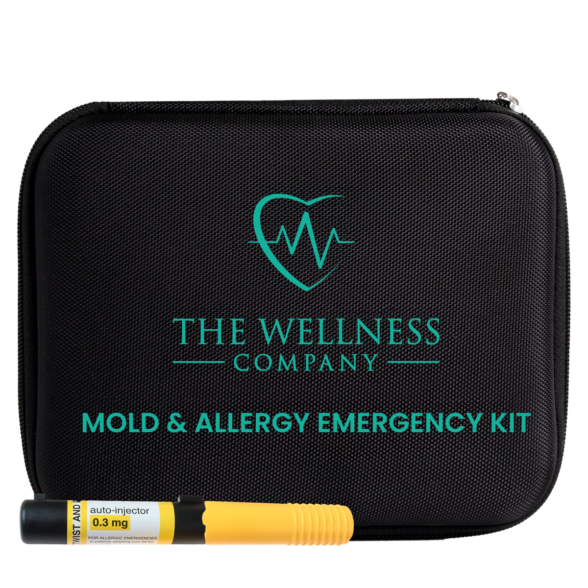 Mold & Allergy Emergency Kit– The Wellness Company