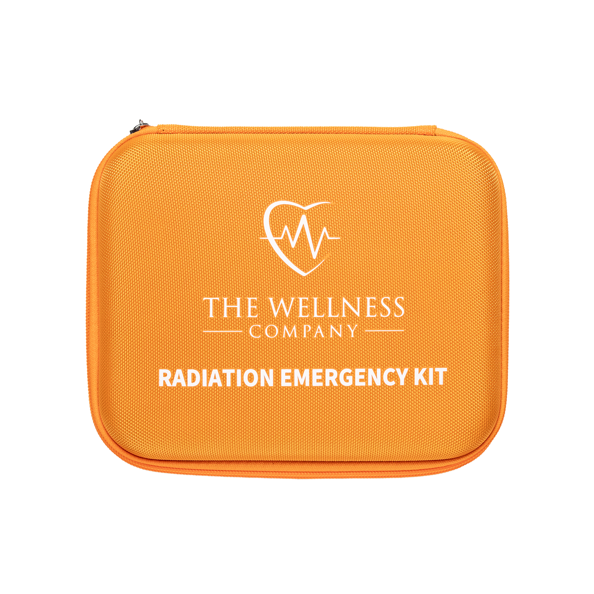Radiation Emergency Kit– The Wellness Company