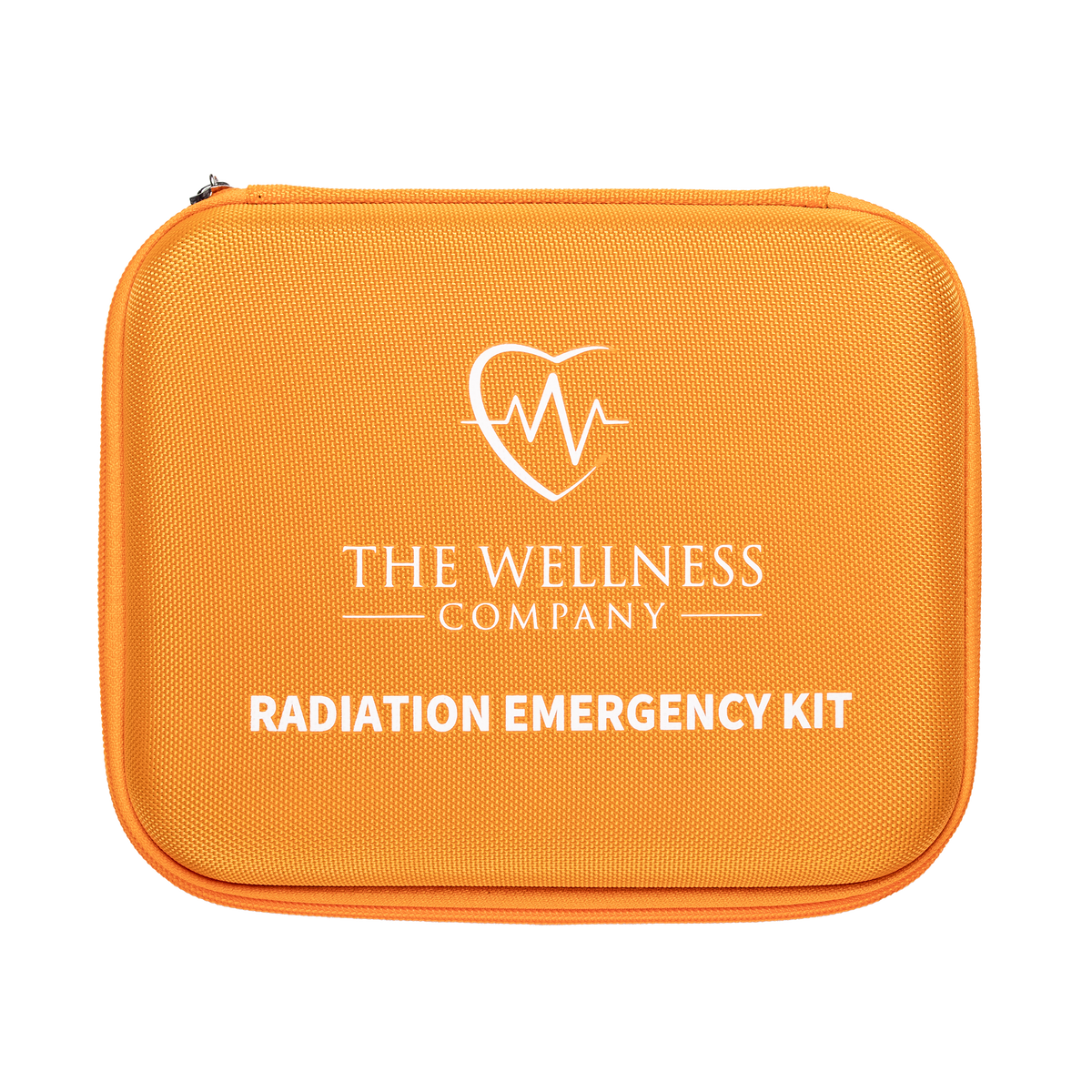 Radiation Emergency Kit– The Wellness Company