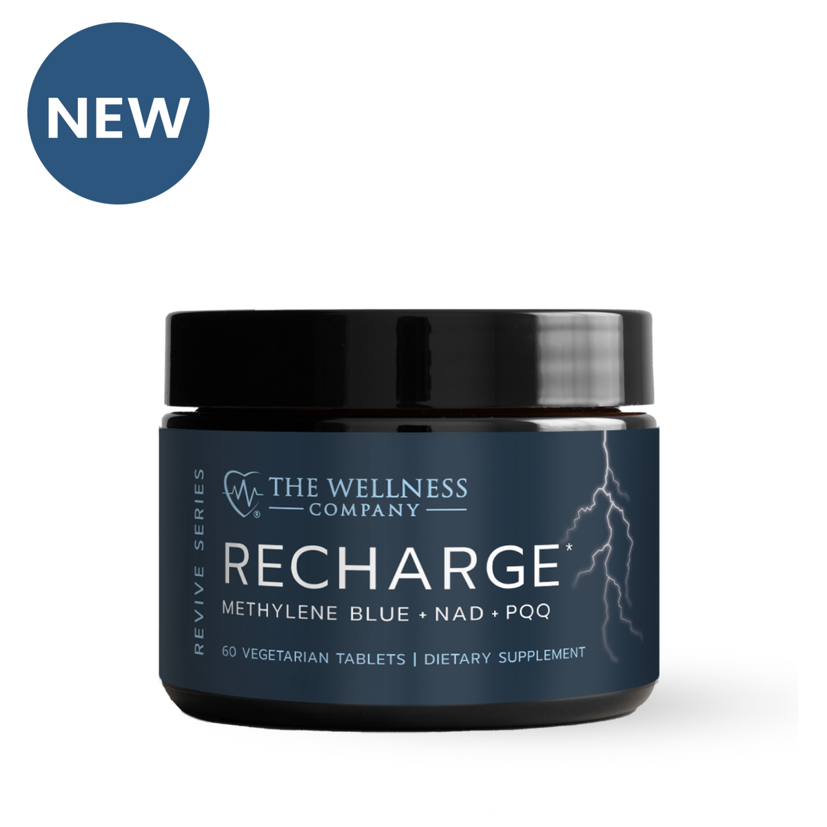 Recharge– The Wellness Company