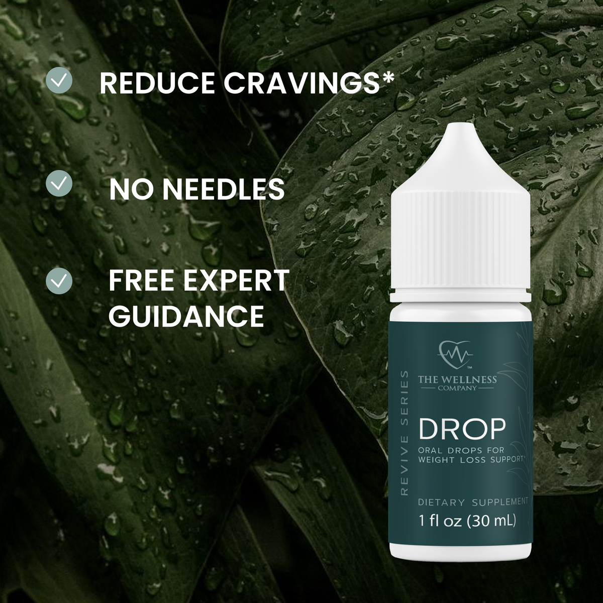 DROP– The Wellness Company