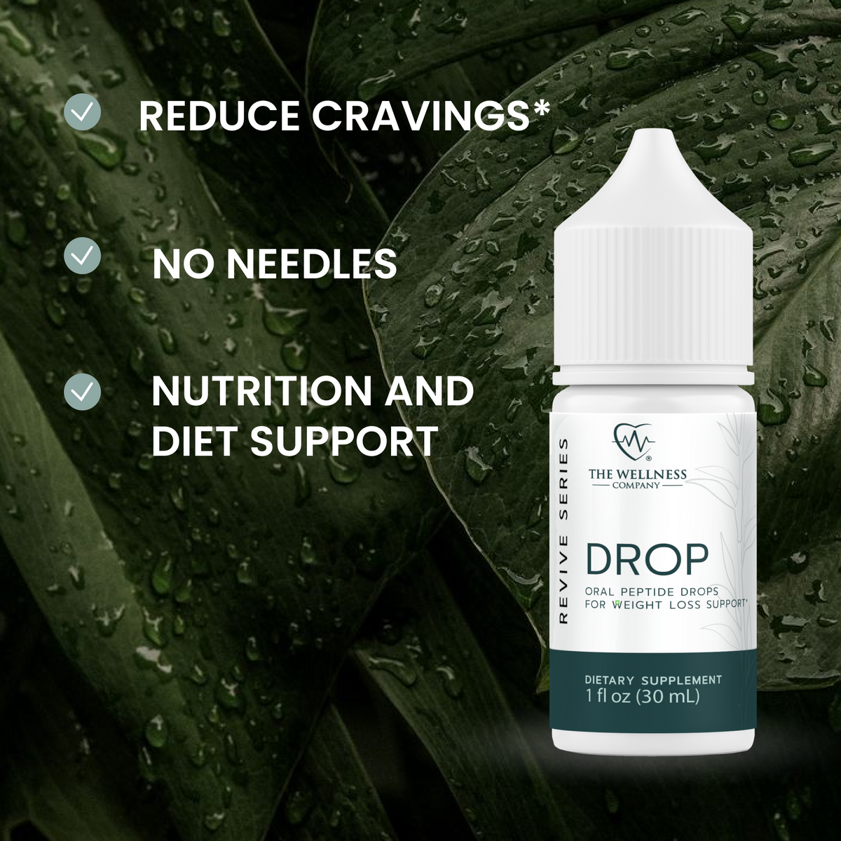 Drop– The Wellness Company