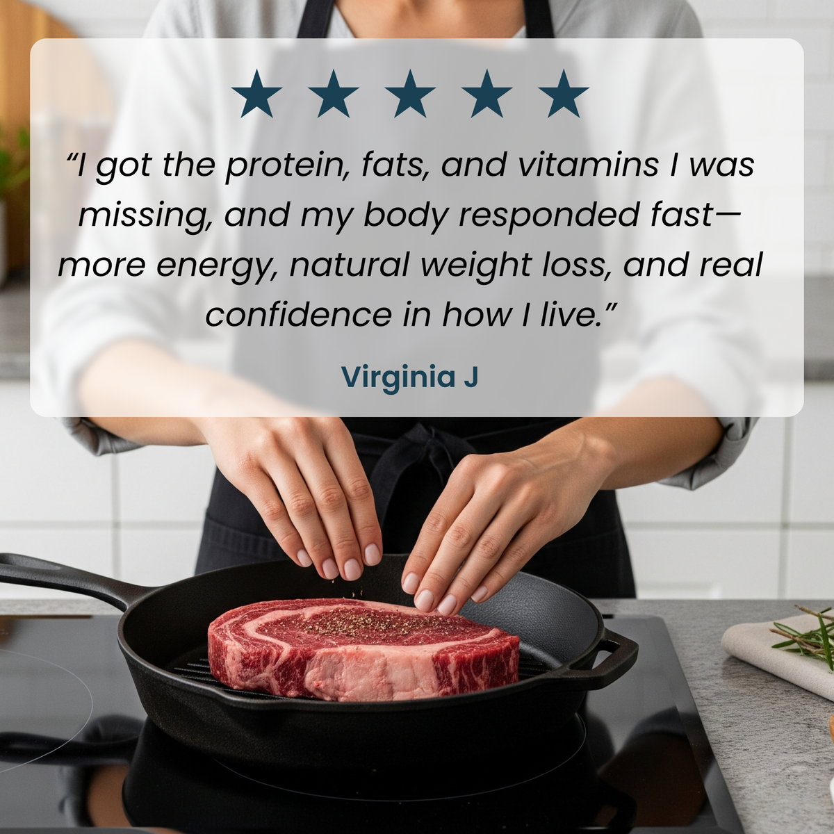 Rancher's Gut-Healthy Meats– The Wellness Company