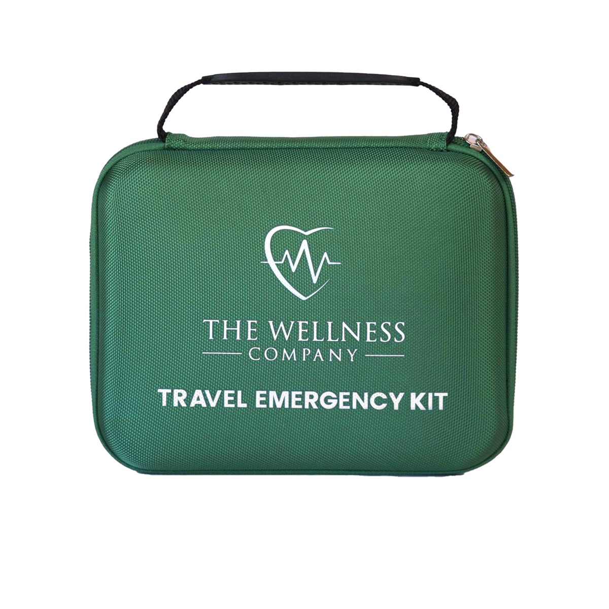 Travel Emergency Kit– The Wellness Company