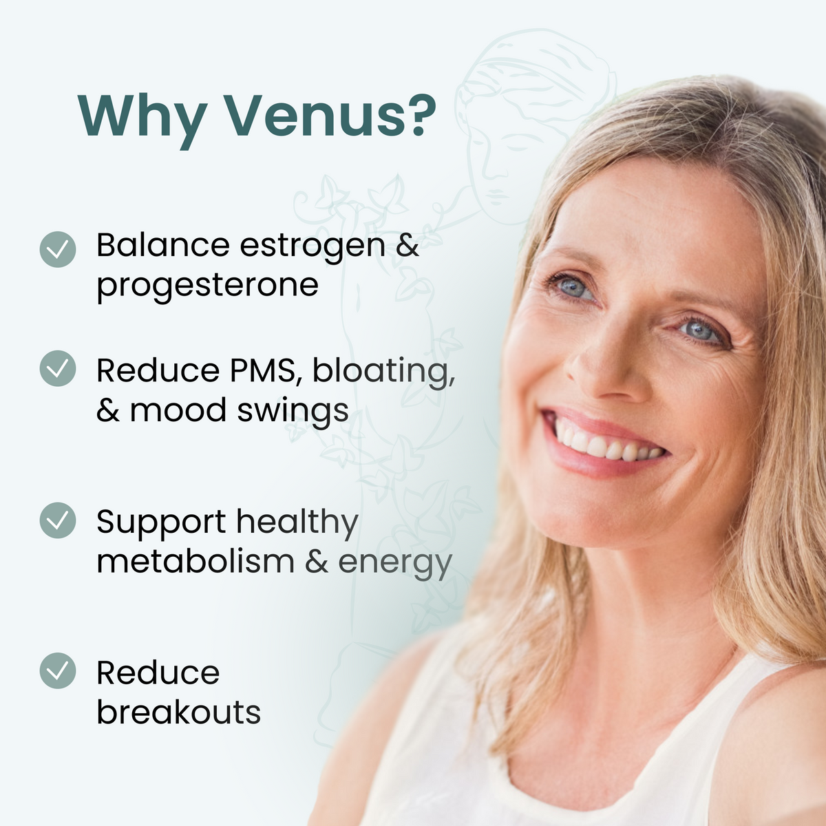 Venus– The Wellness Company